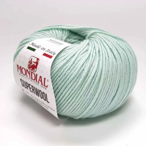 Home - 好易織毛冷 DK Yarn