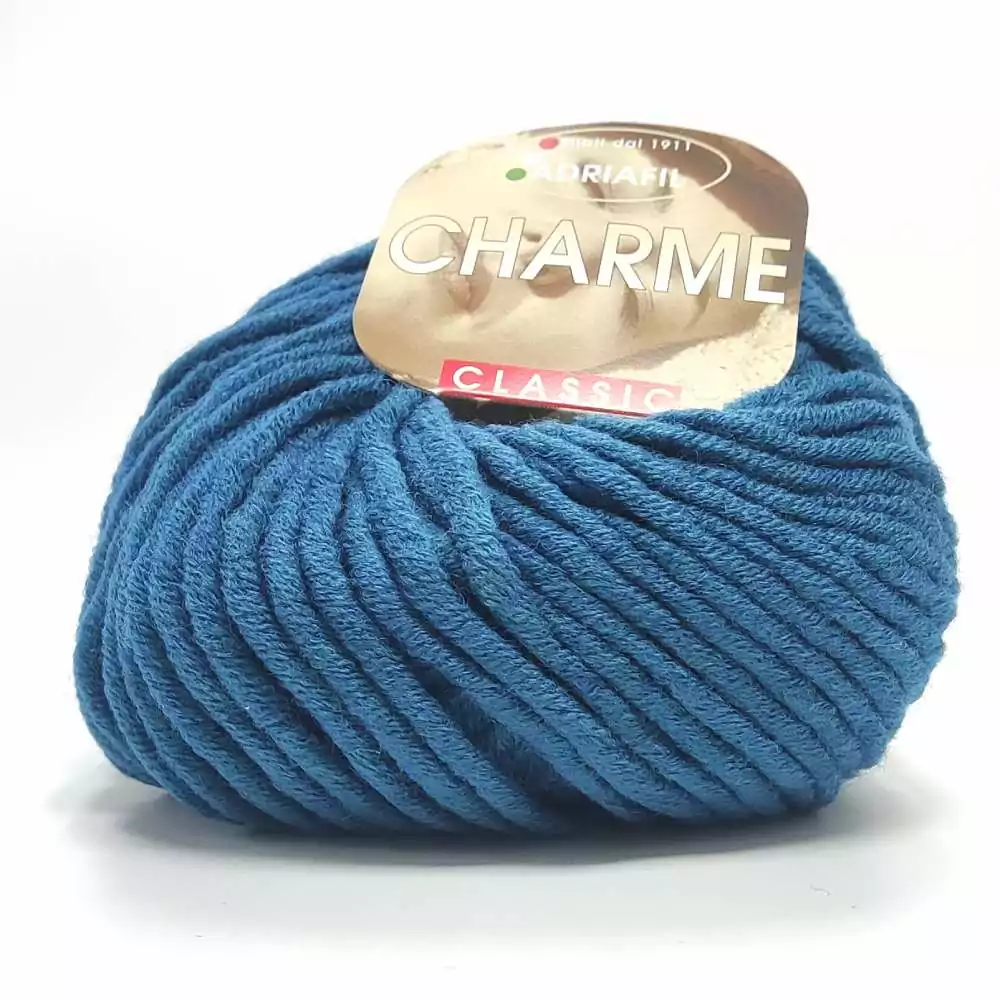 Adriafil Charme Classic – DK Yarn