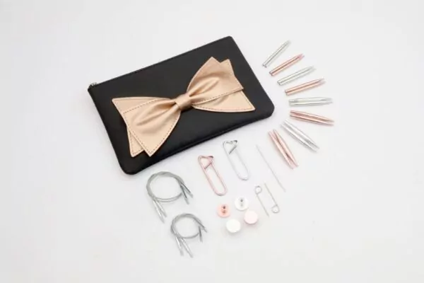 KnitPro Mini Bouquet Set 迷你花束織針套裝 - 好易織毛冷 DK Yarn