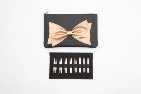 KnitPro Mini Bouquet Set 迷你花束織針套裝 - 好易織毛冷 DK Yarn