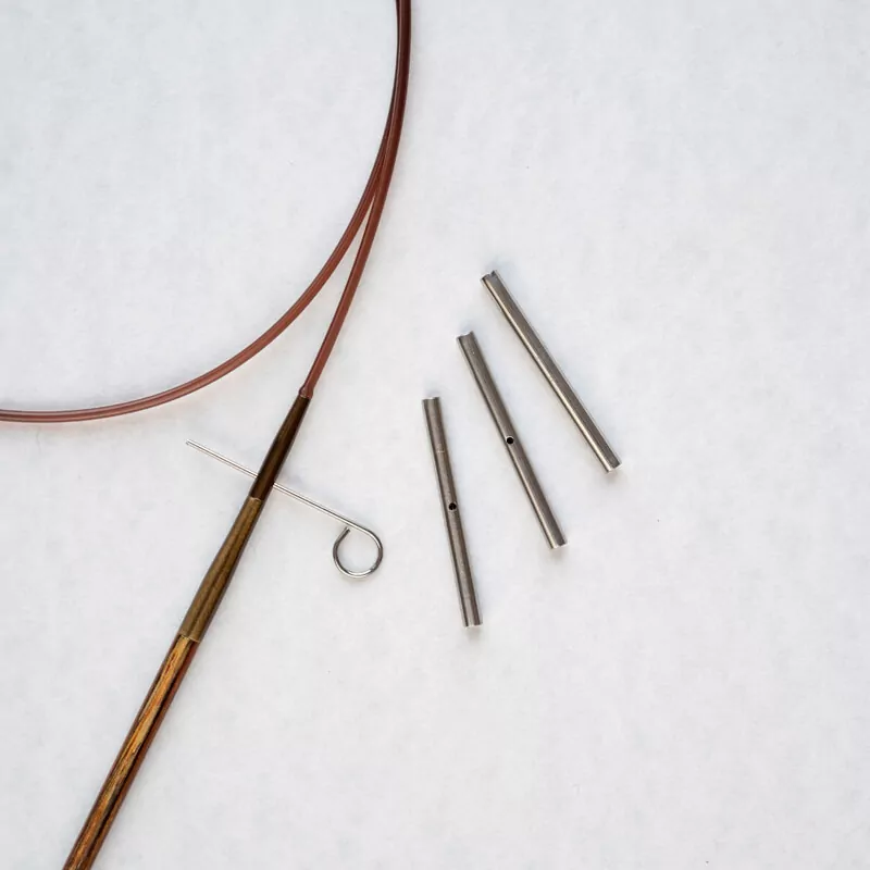 Cable Connectors - DK Yarn